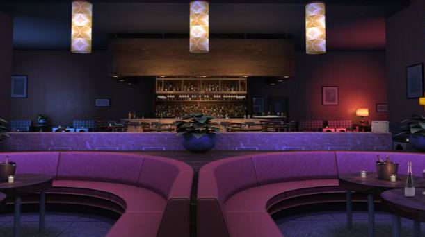 5NGames Can You Escape Luxury Bar Walkthrough - Escape Games - New ...