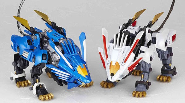 zoids