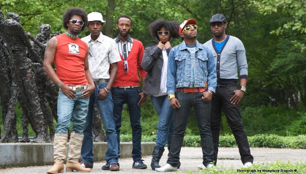 afrobeat, afrofunk, afrojazz, afrorock, african boogie, african hiphop ...