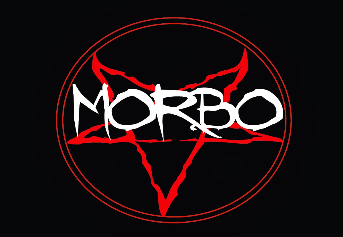 Purulent Zine: BIOGRAFÍA DE MORBO (DEATH METAL, QUITO)