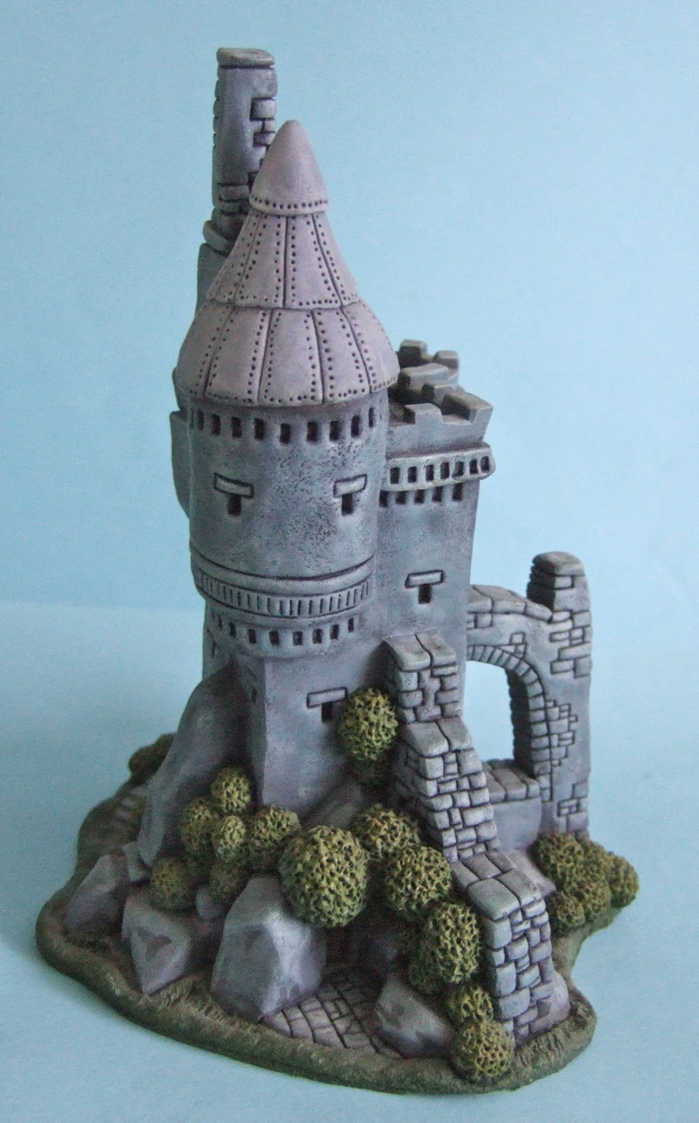 Bleaseworld: Fantasy Wizard's Tower