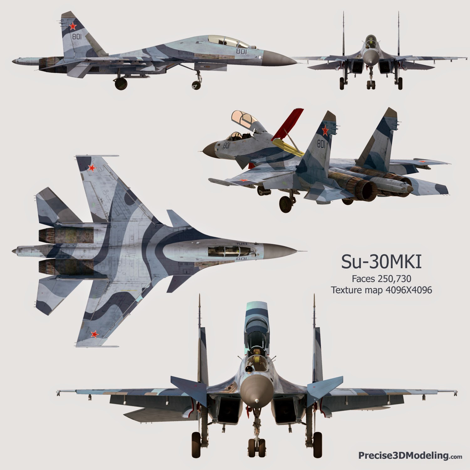 Blog de Aviones de Caza y Ataque: Sukhoi Su-30 Flanker-C
