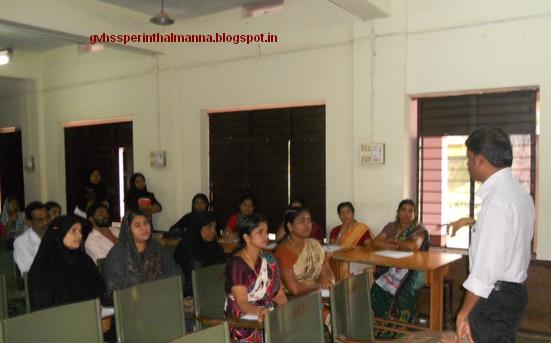 Govt. Vocational Higher Secondary School Perinthalmanna.: സൈബര് ...