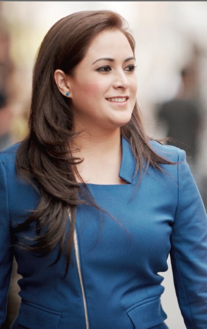 Aplaude la Ex Diputada Federal Tere jimenez, la inclusión de Edna ...