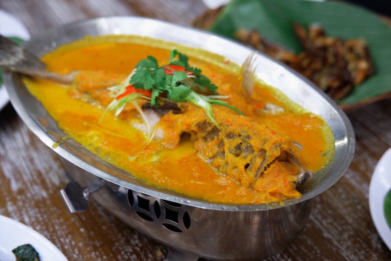 Ivy's Life: CABE IJO PIK JAKARTA