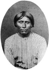 The Church of the Open Road Press: CAPTAIN JACK, GENERAL CANBY - AND ...