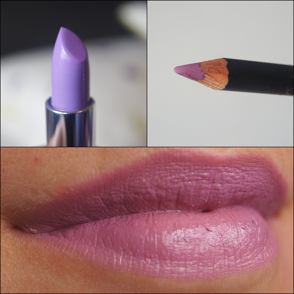 Landas make up: RESEÑA. Conociendo WAPA Cosmetics.