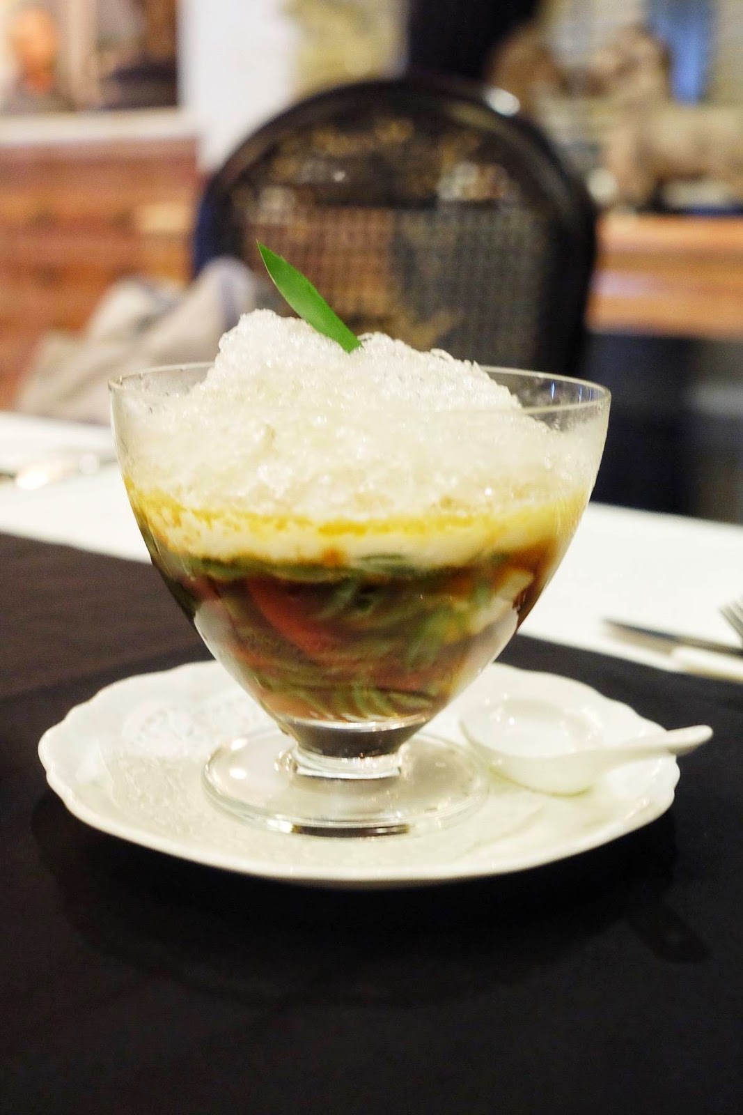 Ivy's Life: Bunga Rampai Menteng