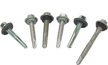 Jasa Import Serf Drilling Screw Hs Code 7318.14.90 Besi/Baja | PT ...