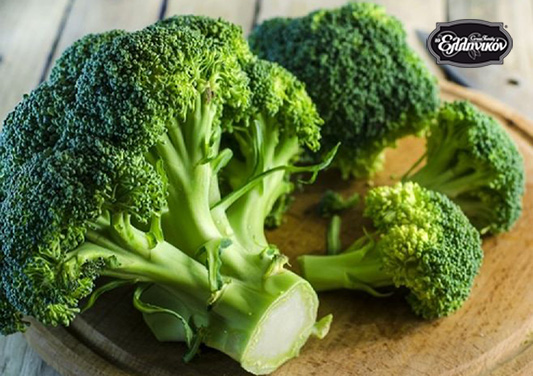 ΜΠΡΟΚΟΛΟ - Βιολογικά προϊόντα - Βιολογικά Τρόφιμα