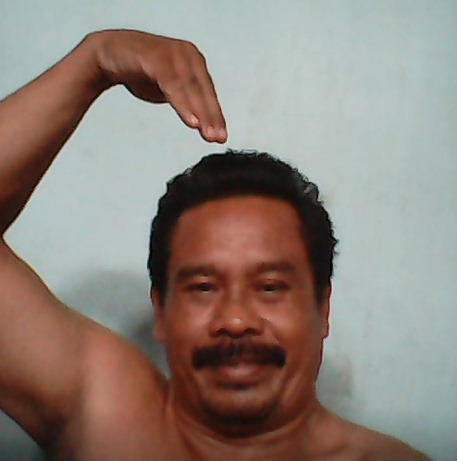 Sosok & Profil Nurhadi Aldo, Capres Dadakan Yang Kocak - Bhonciel