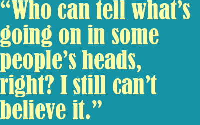 The Operator is Missing by Paul Hamilton - FICTION on the WEB short stories