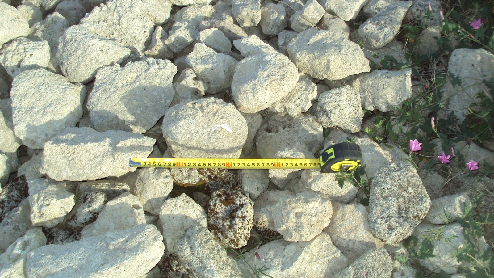 Landscape Rock Mover - Member Projects - I Forge Iron