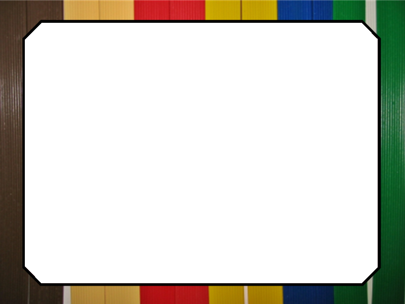 Imagenes de marcos de colores - Imagui