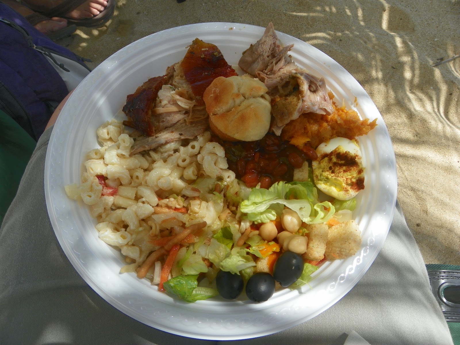 Guardianes Naturalistas: El Baleanario de Sun Bay, Vieques