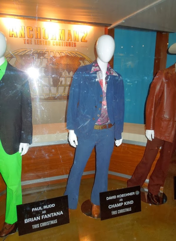 Hollywood Movie Costumes and Props: Original movie costumes from ...