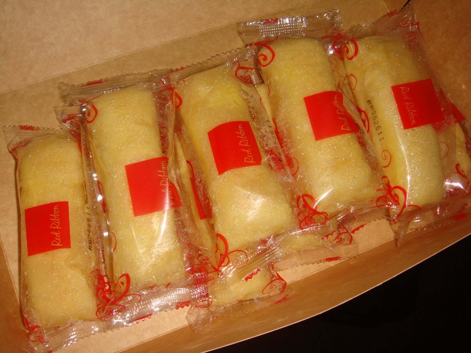 Anong trip mo?: Spotlight: Newbies of DQ, Red Ribbon and KFC