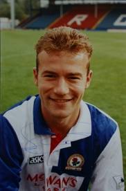 Rovers Revisited: Jack Walker the ultimate football fan (19 May 1929 ...