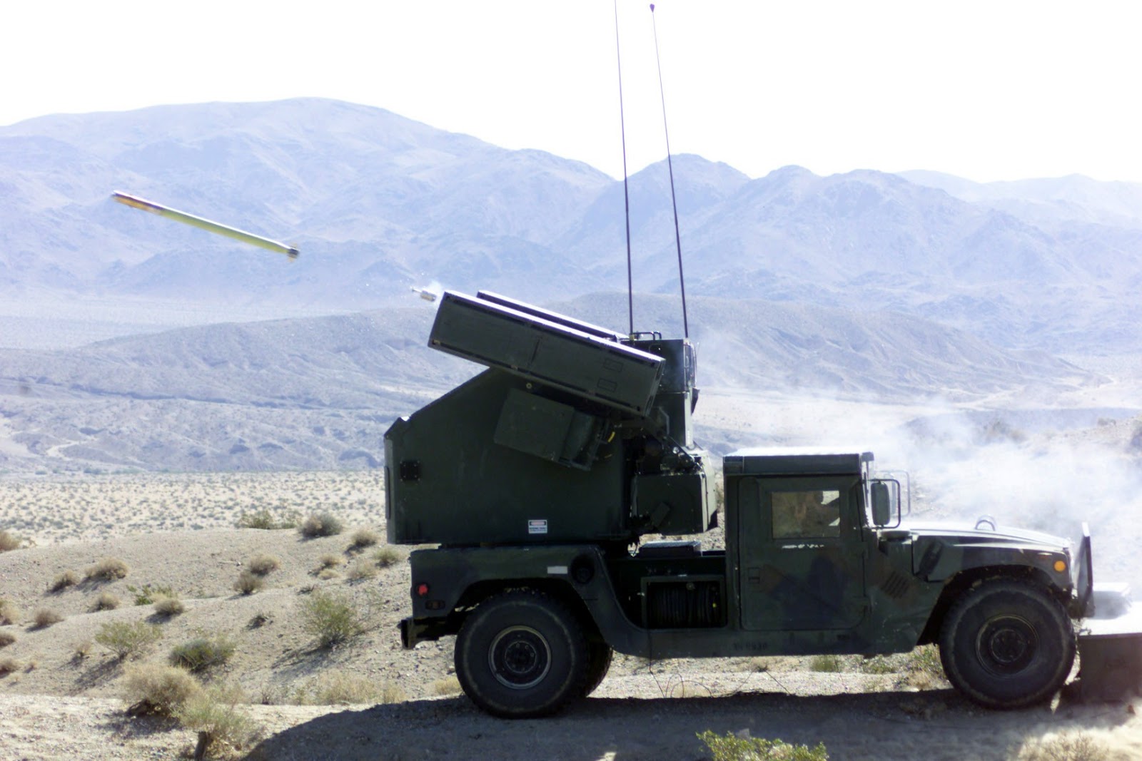 By 2021, combat lasers with hundreds of kilowatt power will demo ...