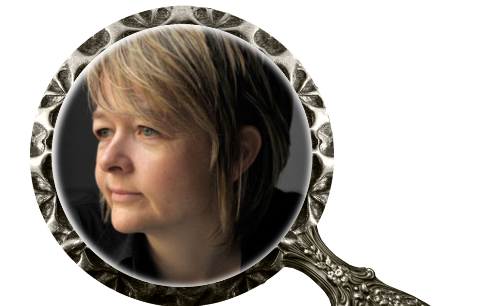 Una (EX) precaria tra i libri: Sarah Waters