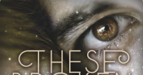 Favolas Lesestoff: [Rezension] "These Broken Stars 01. Lilac und Tarver ...