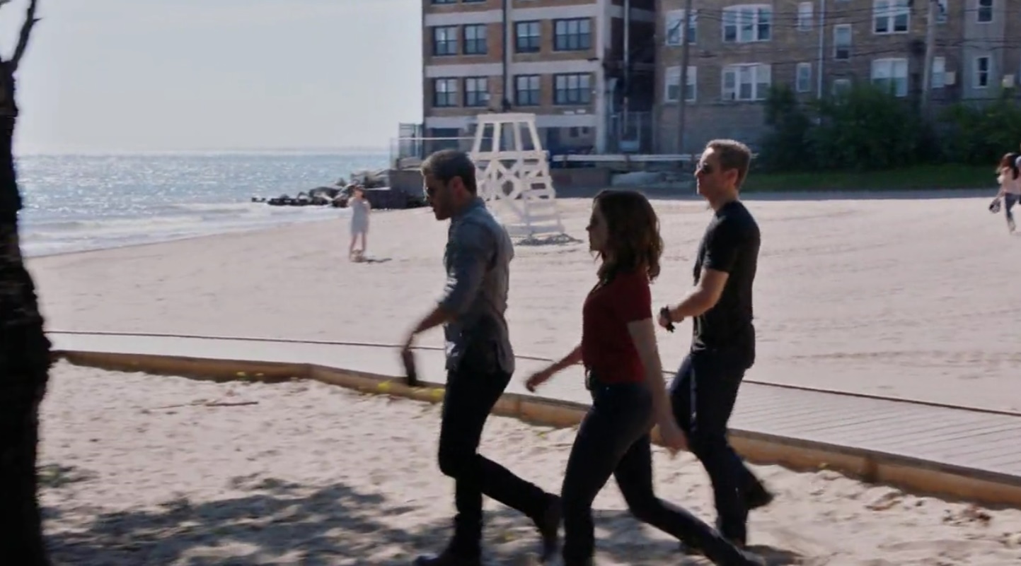 Filming Locations of Chicago and Los Angeles: Chicago PD: Season 4 ...