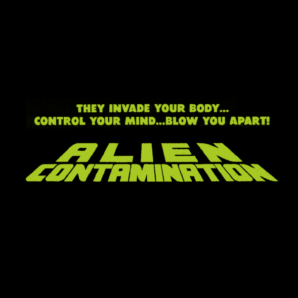 Alien Contamination (1980)