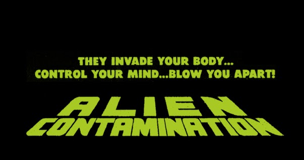 Alien Contamination (1980)
