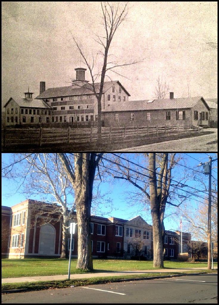 JOHN BANKS' CIVIL WAR BLOG: Antietam: Connecticut connection to 'Lost ...