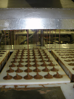 Adventuring Corinne: Anthony-Thomas Chocolate Factory