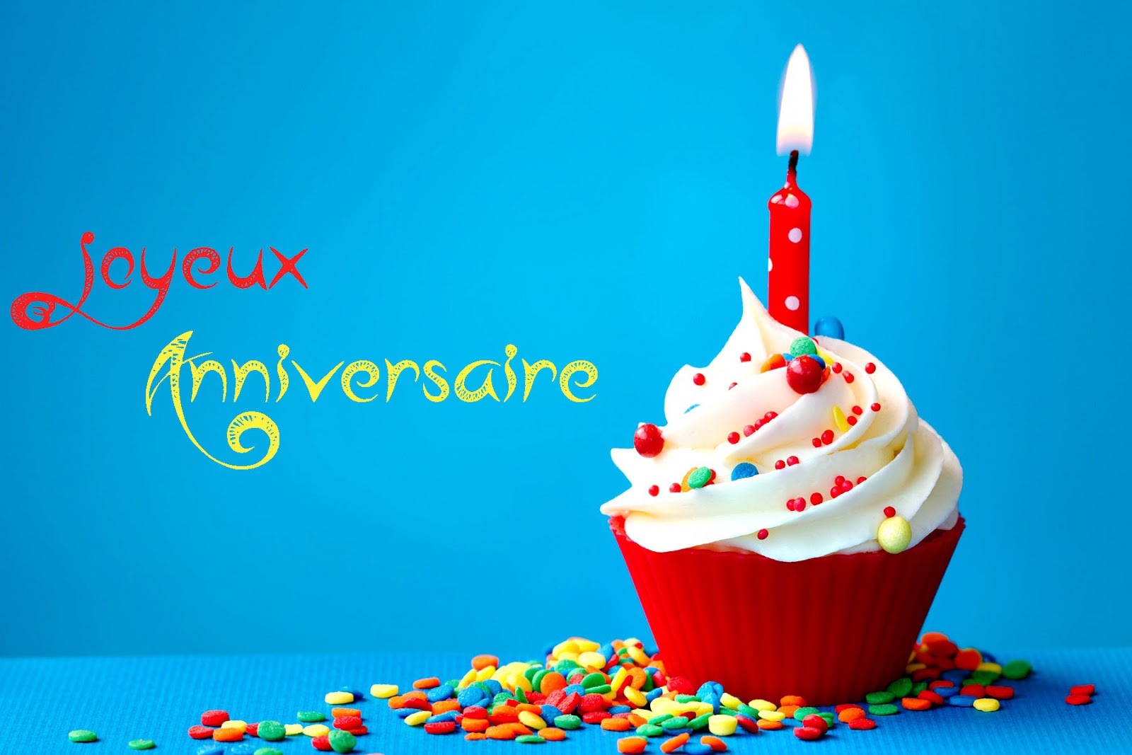 Joyeux Anniversaire Wishes Quotes Collection | Quotsagram ~ 96 Quotes