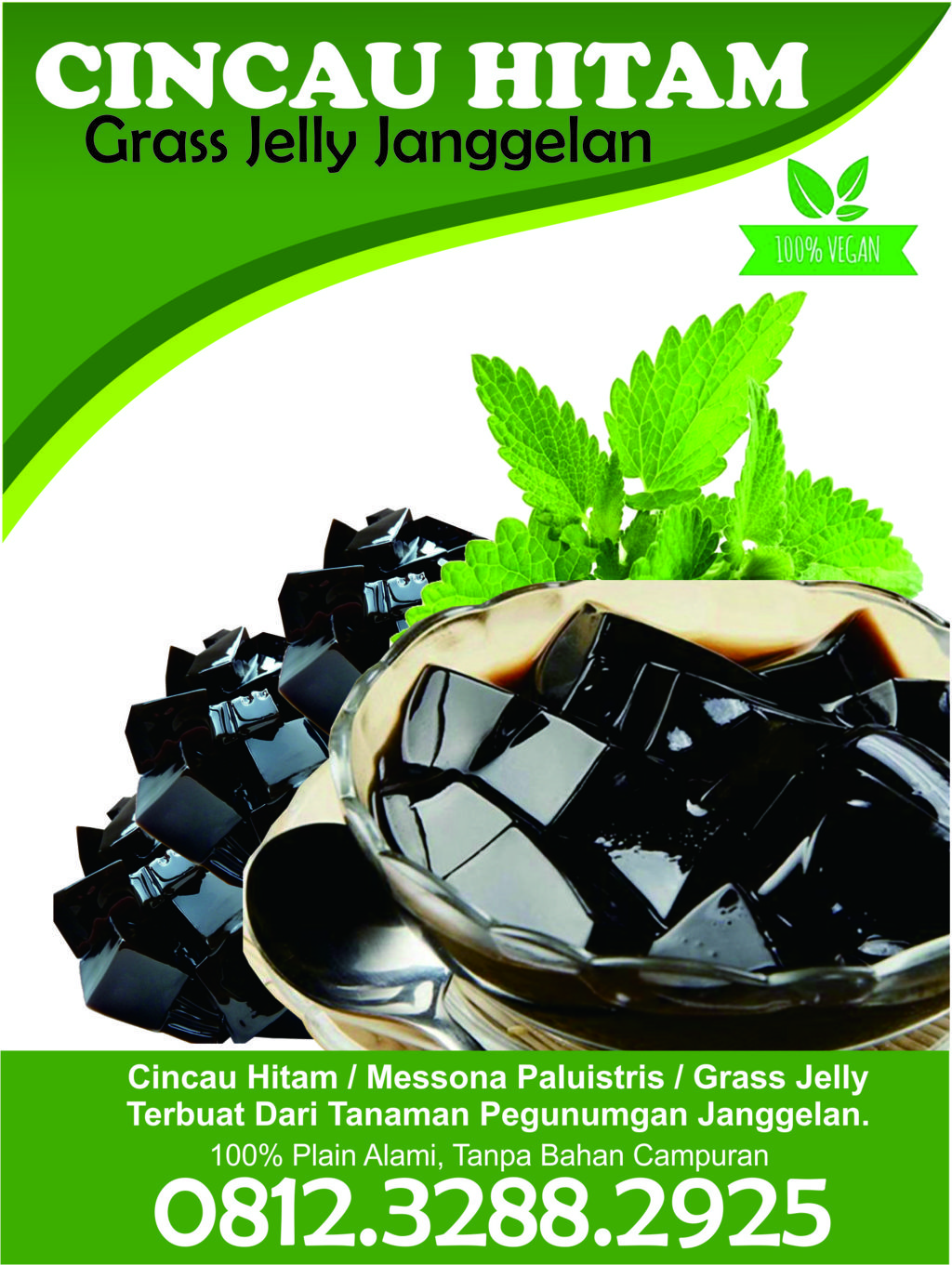 +62812 3288 2925, Bubuk Cincau Hitam, Cincau Hitam Malang, Jual Cincau ...