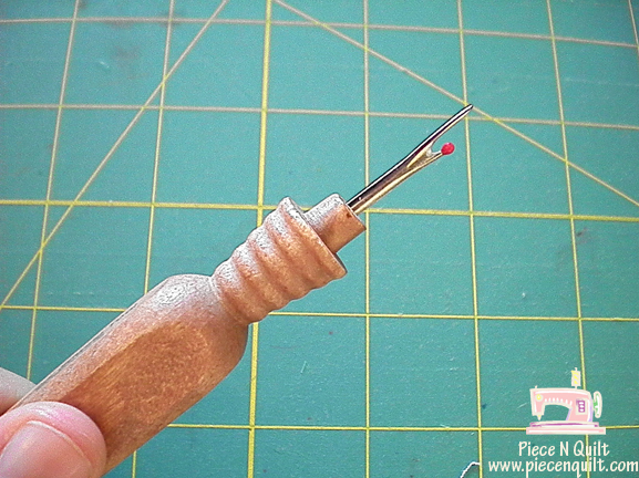Piece N Quilt: Alex Anderson's 4-in-1 Essential Sewing Tool