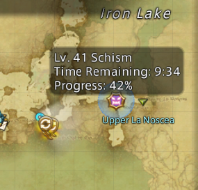 [FFXIV Guide] Guide: Book of Skyearth I Completion | Final Fantasy XIV ...