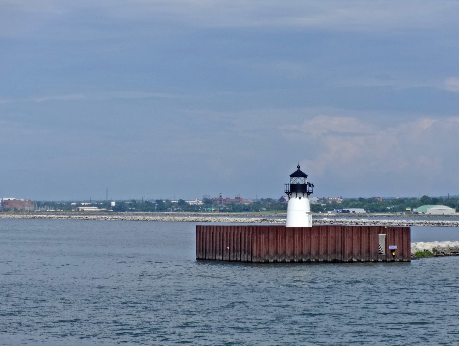 Jax Stumpes: Nautica Queen Cruise (5/30/2015)