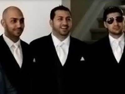 The Alkhalil Brothers – revisited – Gangsterism Out