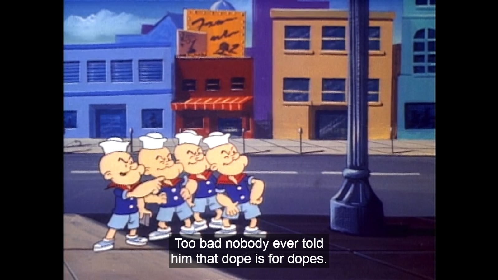 Battle of the Network Shows: Great Moments in 70s and 80s TV History ...