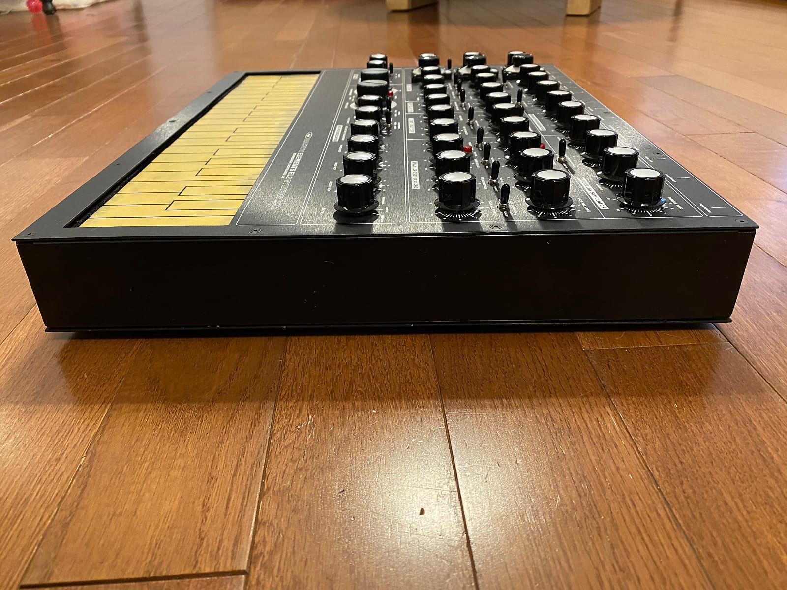 MATRIXSYNTH: Macbeth Elements EL2 2019 Black