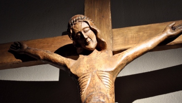 The Word On Sunday: Jesus is Gentle and humble in heart.