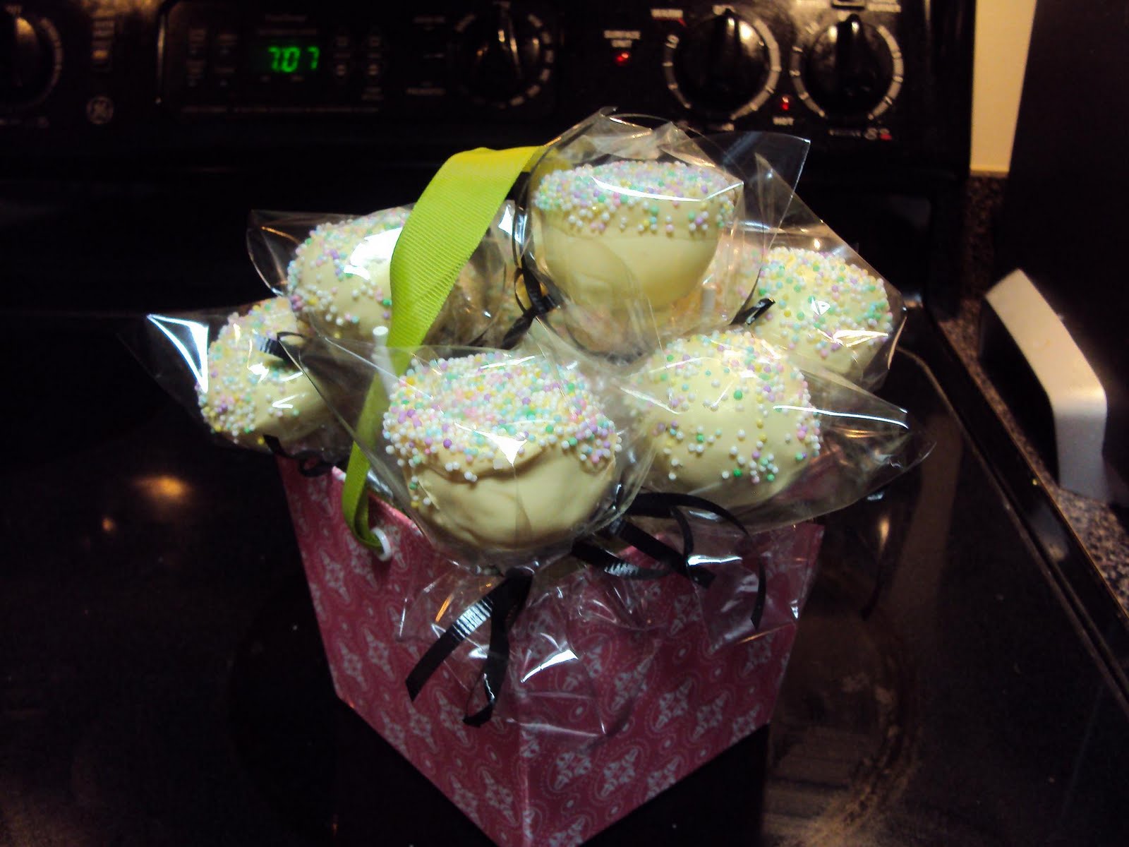 Cakes by Dodi: March Cakes