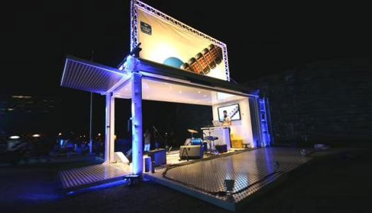 DAB810: the place to be..: September 2011