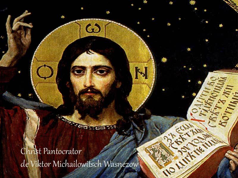 Lire et comprendre le Christ-Roi