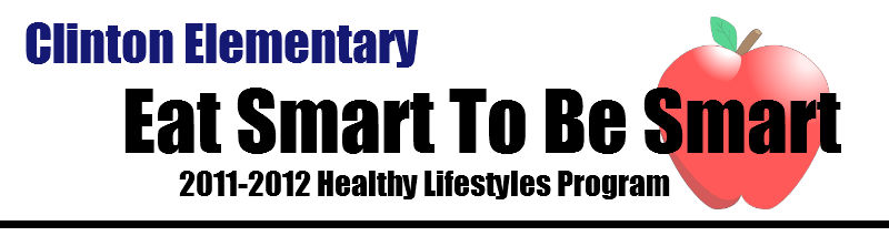 Eat Smart To Be Smart