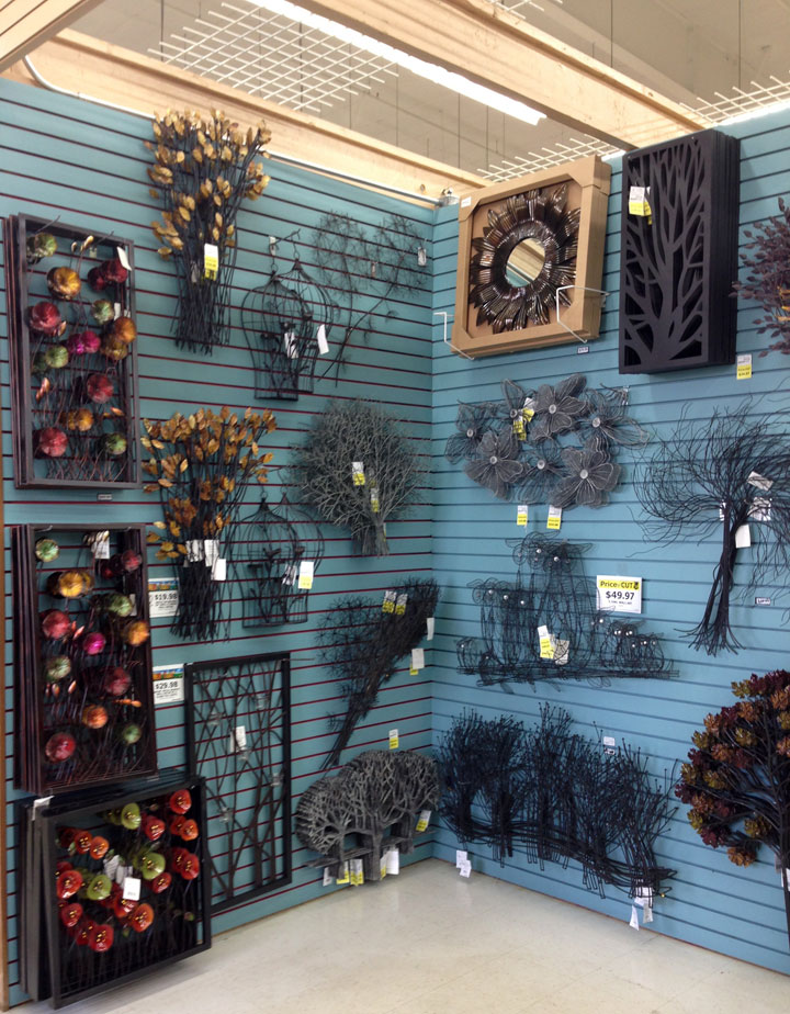 Crafts Direct Blog: New in Home Decor.