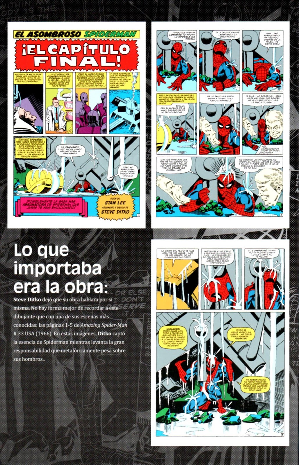 Galicia Comic: Hulk 75 - (The Incredible Hulk 716 - 717 USA)