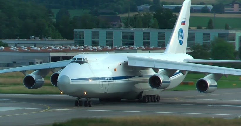 Military and Commercial Technology: Russia may resume the production of ...