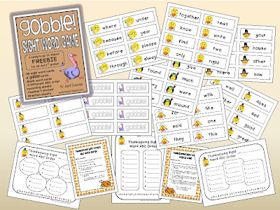 gwhizteacher: Giving Thanks!