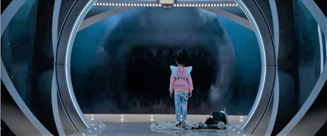 Review: The Meg