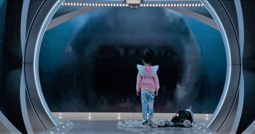 Review: The Meg