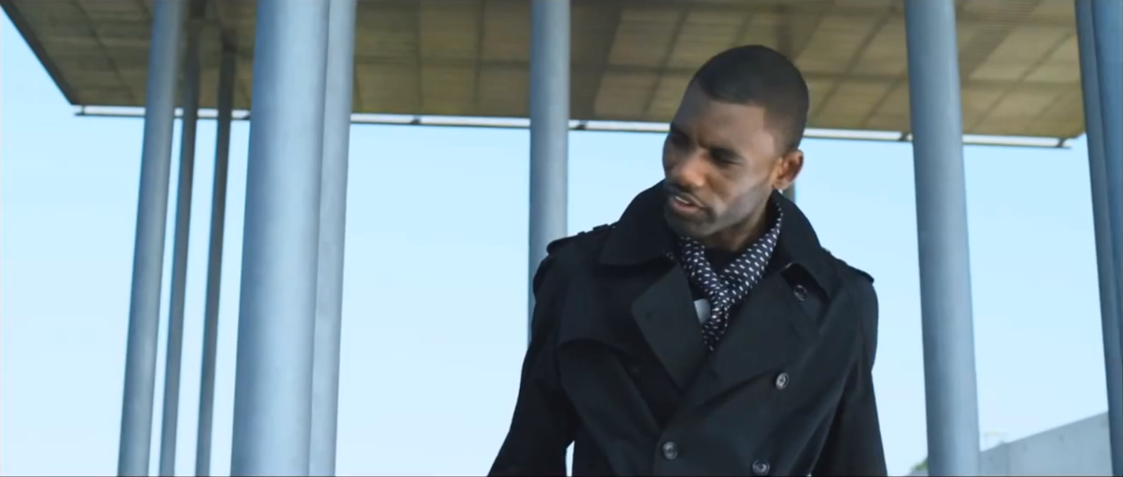 Advanced Portfolio - Josh Walker: Frame-by-Frame Remake: Pre-Production